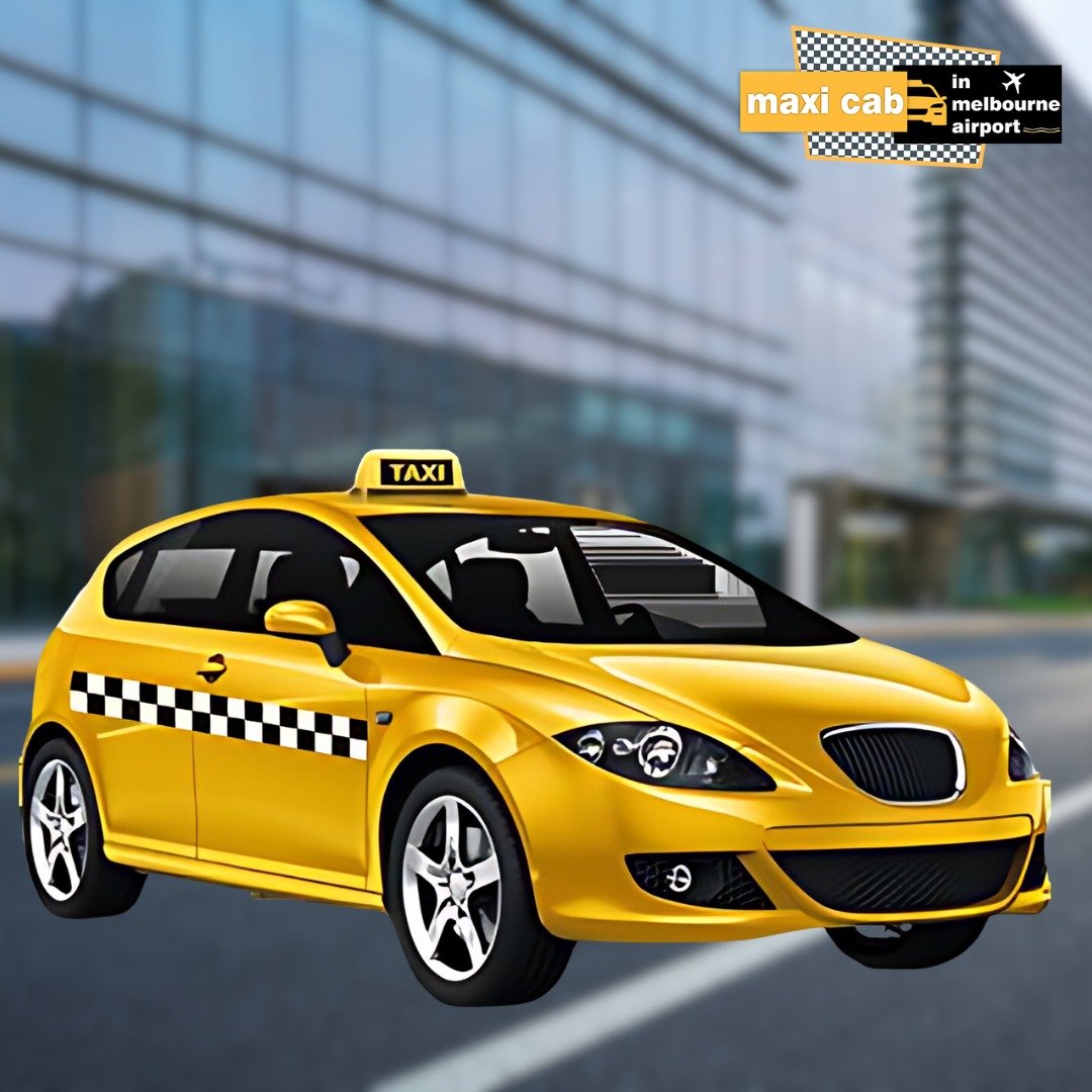 Maxi Cab Service Caroline Spring | Taxi Services Caroline Spring